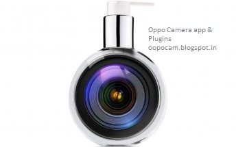 Oppo Camera & All Plugins For Android [Ported]: [PORT] Oppo Camera And ...