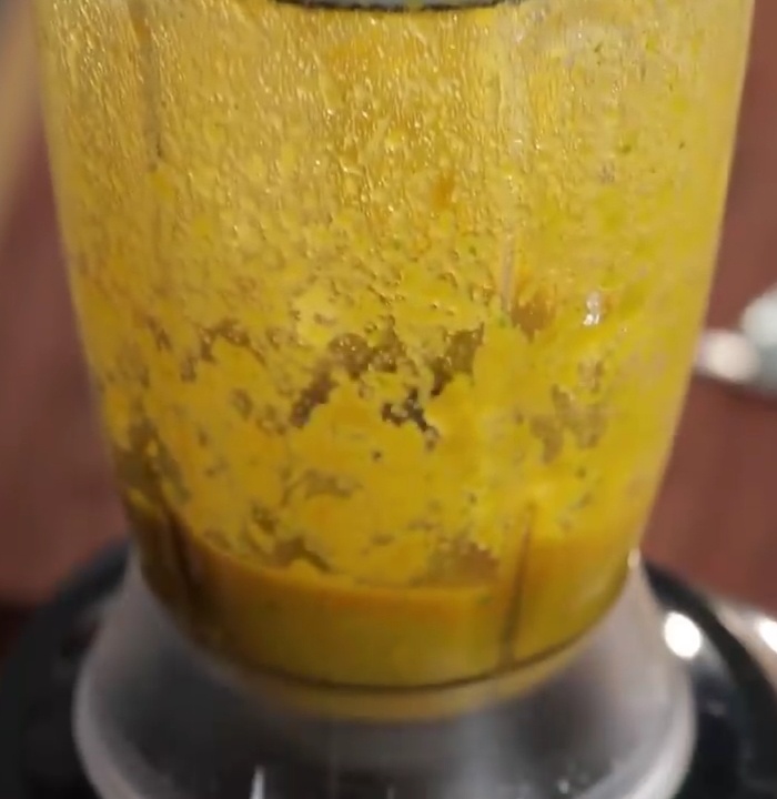 How to make Mango Dip at Home | Step by Step Recipe | Checkmyrecipe.com ...