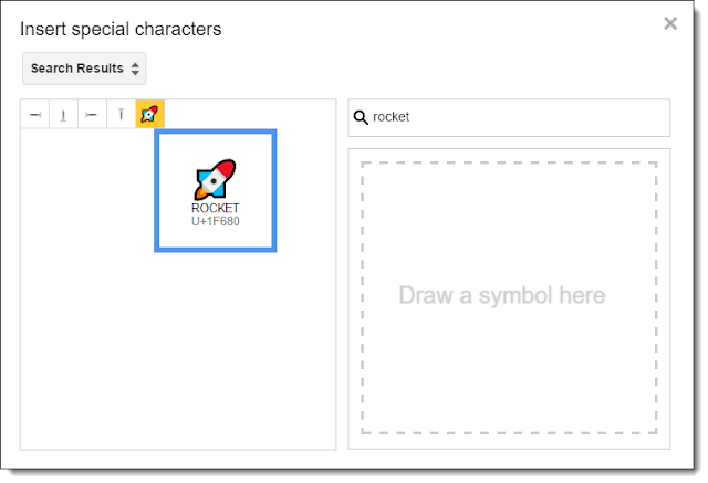Control Alt Achieve: 5 Emoji Learning Activities with Google Docs