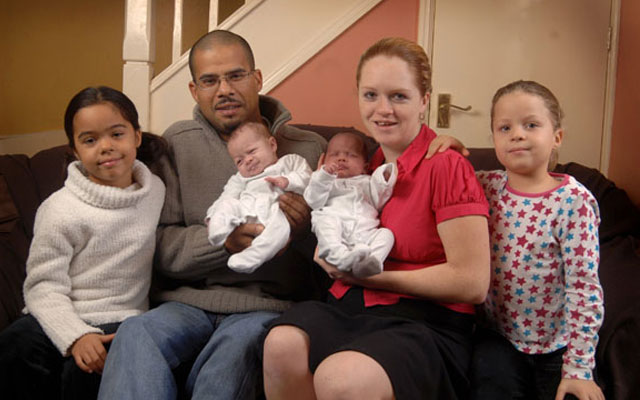 Kisah Kelahiran Unik Luar Biasa Yang Pernah Terjadi Di Dunia - Berita ...