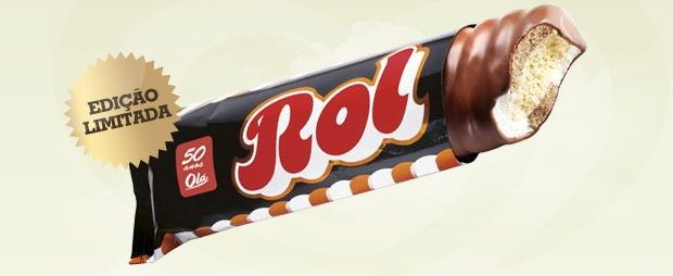 Food and Emotions: Rol ... um classico