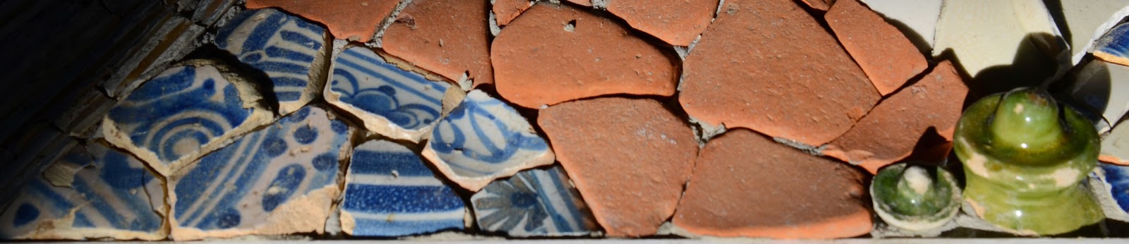 Mudlarking: Finished