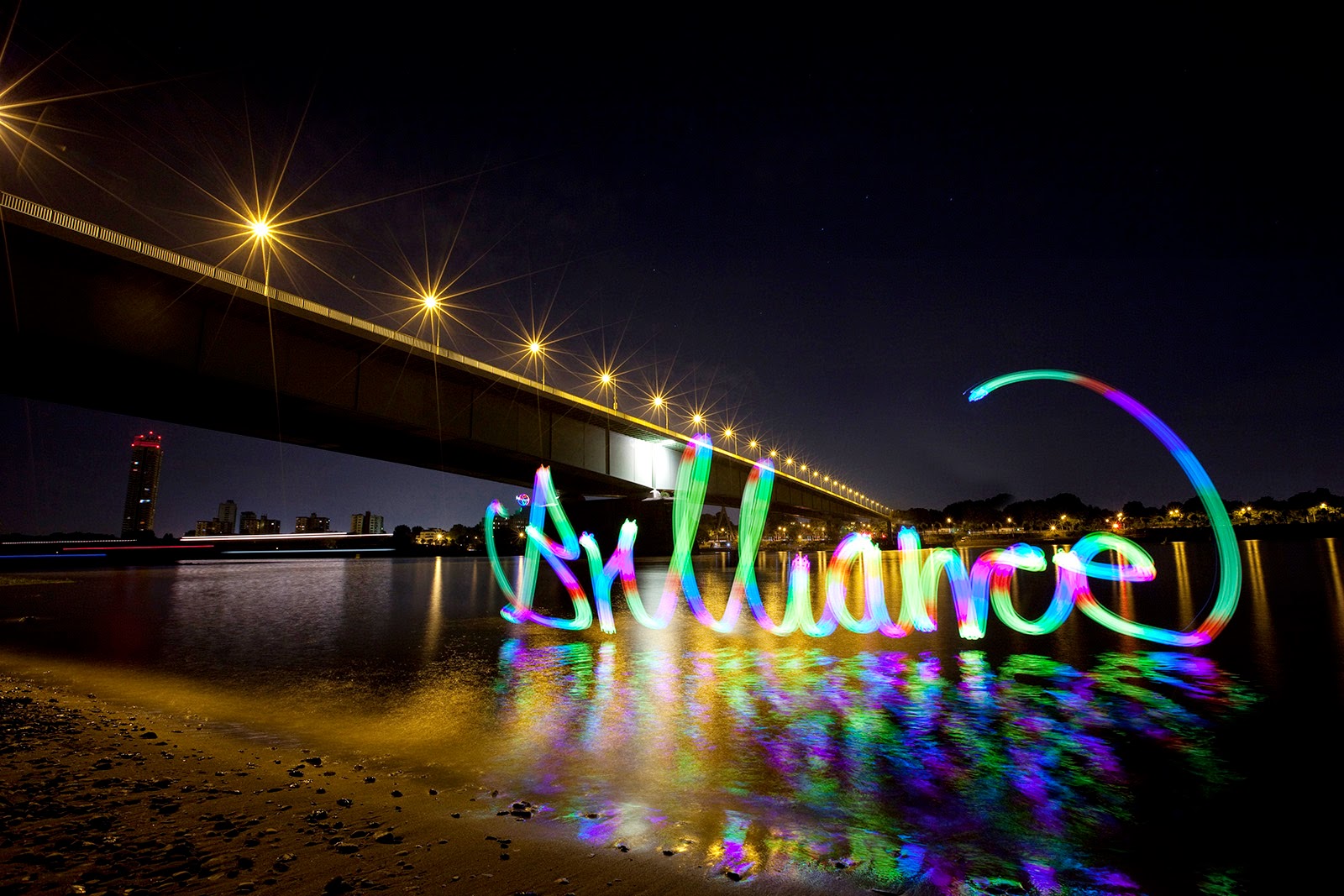 :: Alexandra Proaño 3D - Green Pear Diaries ::: Lichtfaktor, maestros ...