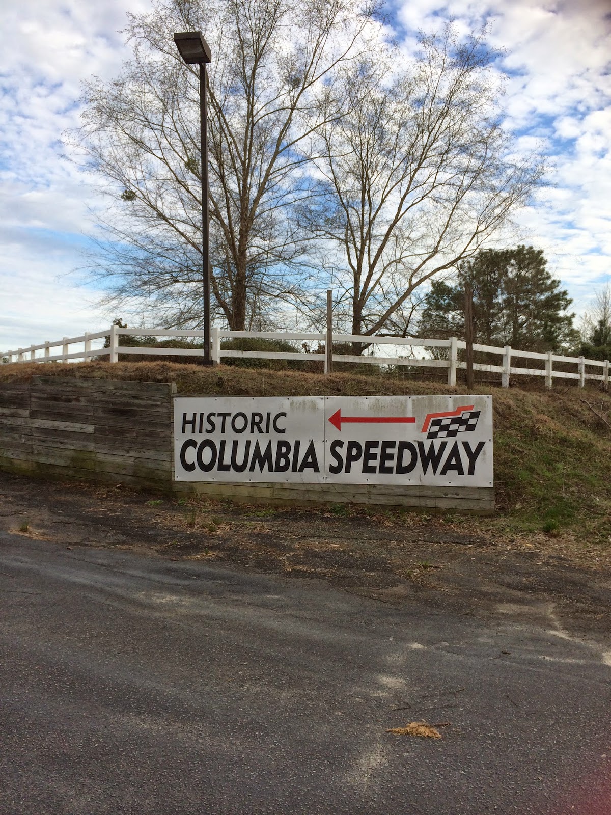Columbia Speedway - Alchetron, The Free Social Encyclopedia