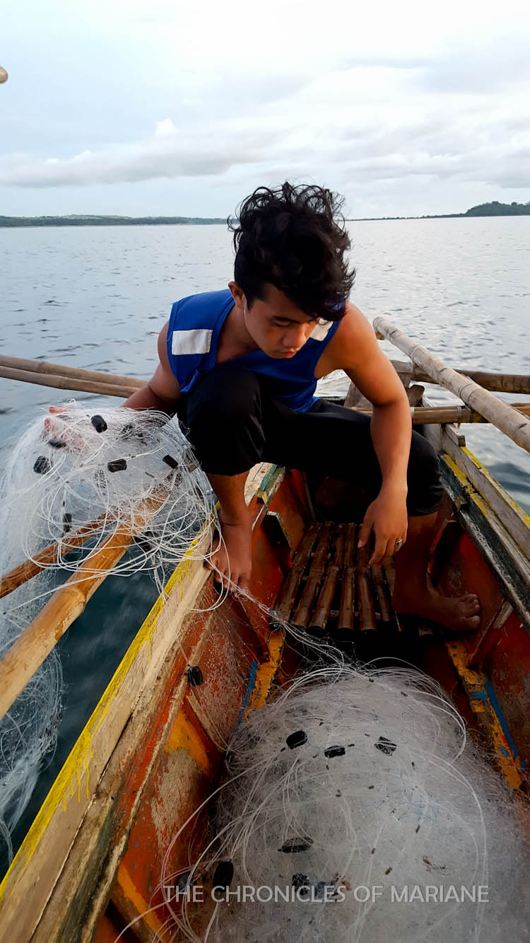 Back Home in Mandaon, Masbate | The Chronicles of Mariane