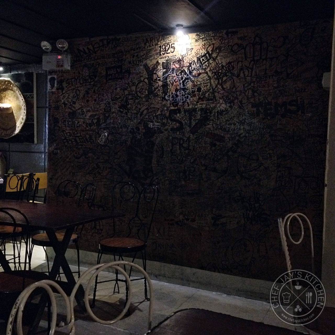 8065 Bagnet: Makati's Secret Spot for Perfectly Yummy Bagnet | Chef Jay ...