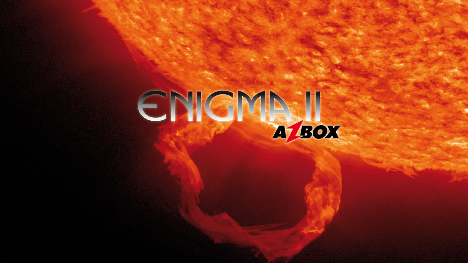 Enigma 2- DreamboxEditp Editor de canais ~ AZ Decos