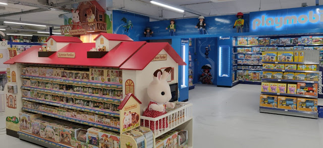 Toychamp Kerkrade | Alg. Elektriciteitswerken - Hermans bv