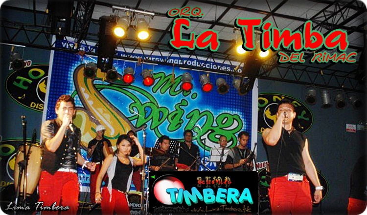 Lima Timbera ♪♬♪: DESCARGAS