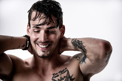 voodoo girl's groovy life