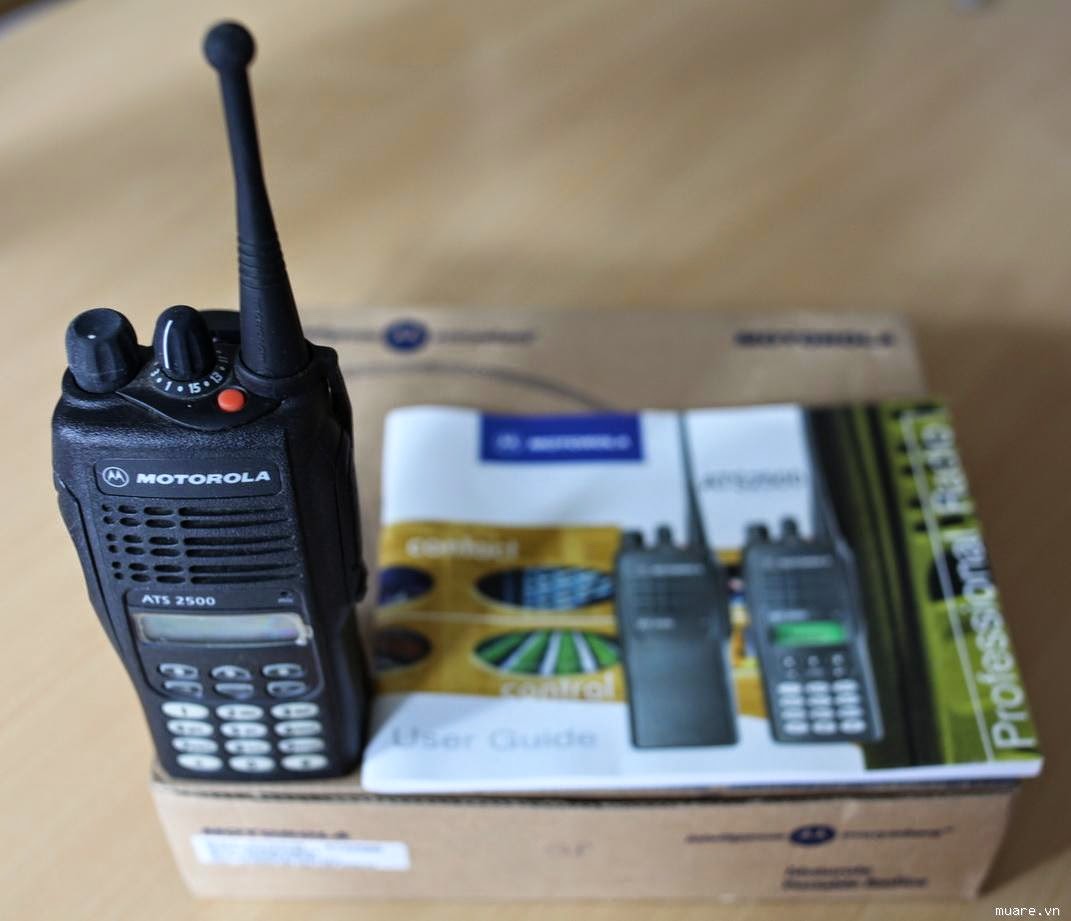 Harga HT Motorola 081289060075: ATS 2500,Motorola,Handy Talky,Spesifikasi