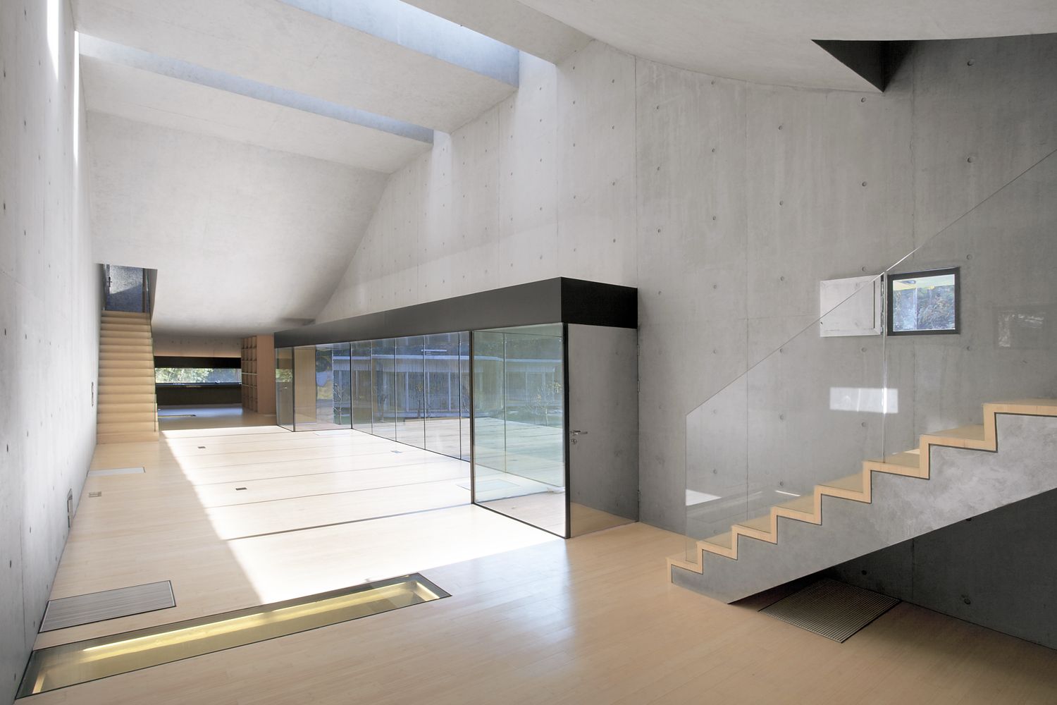 Adjaye Associates – a f a s i a