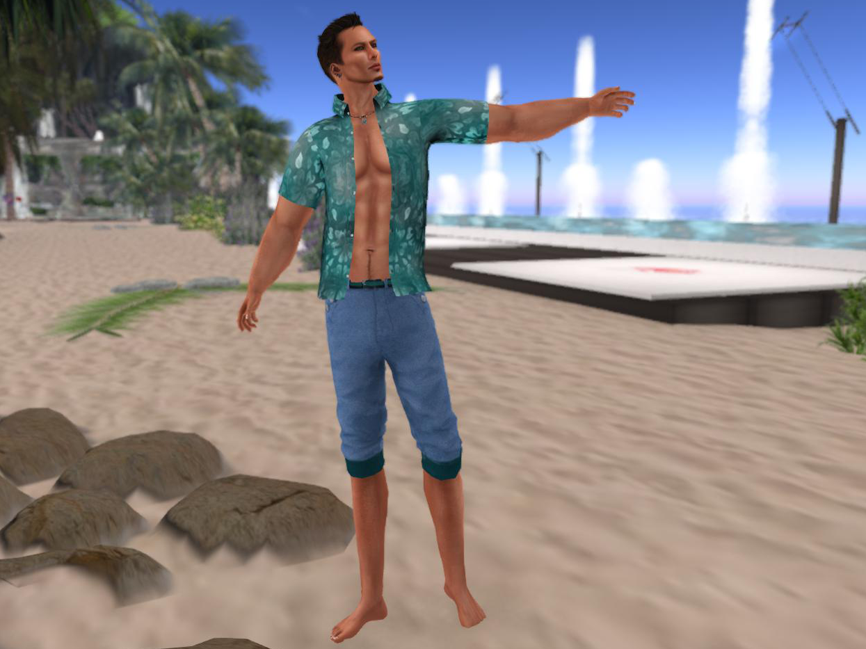 Thrishia Denver's Blog: EDGY, STYLISH & VIVACIOUS TRESOR COUTURE ...