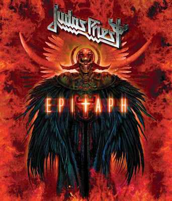 CHAMBERS OF ROCK: Judas Priest – ‘Epitaph’ live DVD review