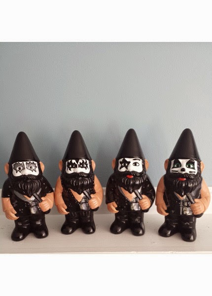 Autrement Fille!: Kat Von D