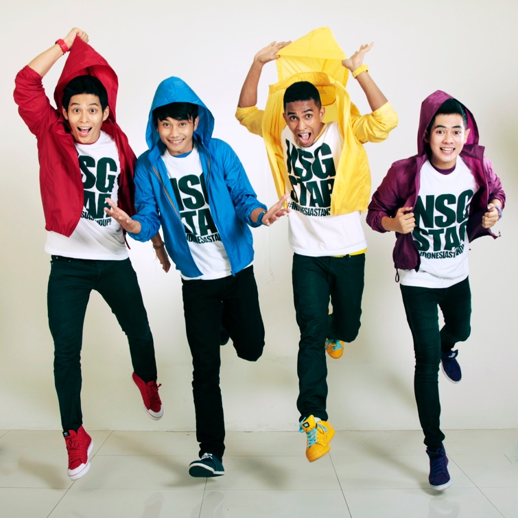 Profile NSG Star : Foto - Biography | Celebs Hot Photo - Biography And ...