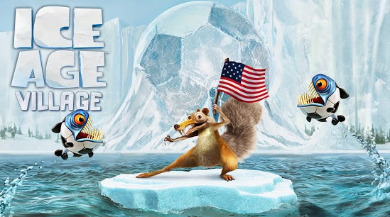 Ice Age Village Mod Apk 3.1.1a + Data (Unlimited Money, Offline) ~ Free ...