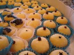 Fanny's Doces e Salgados