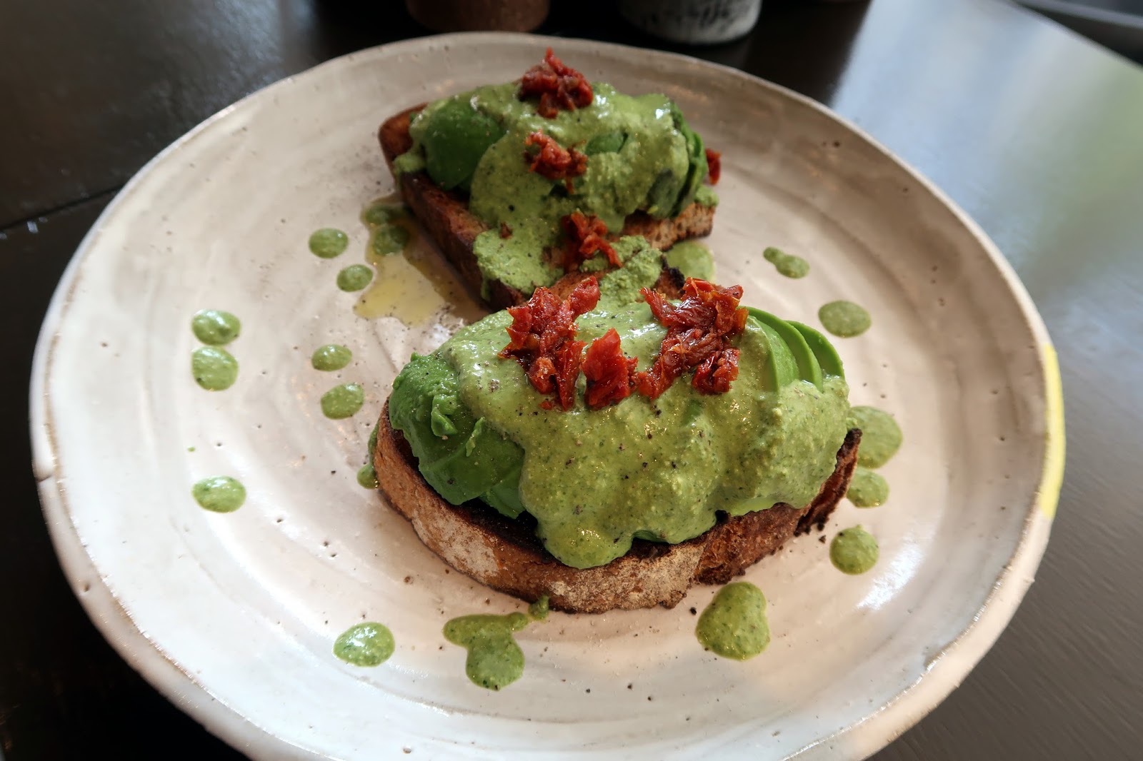 Double Skinny Macchiato: The Caffeine Chronicles: TAB x TAB