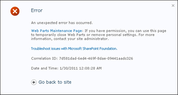 SharePoint Kings: Debugging SharePoint solutions