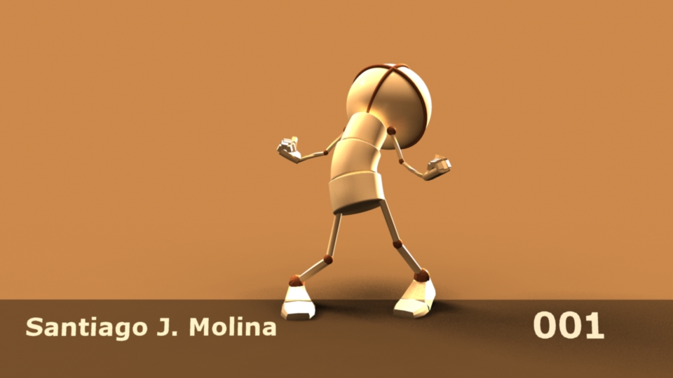 We become what we behold: Poses "Exciting"