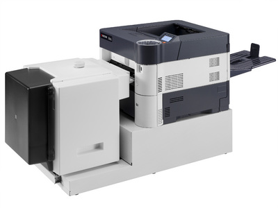 Kyocera FS-2100DN ~ HyB