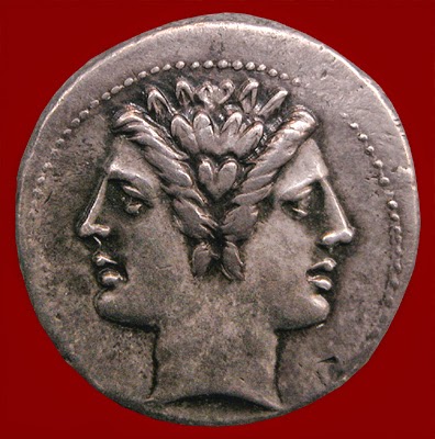 My English class: 2014