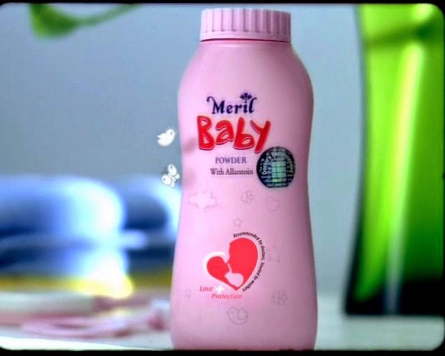 MKT 465 Brand Management: Brand Portfolio of Meril Baby