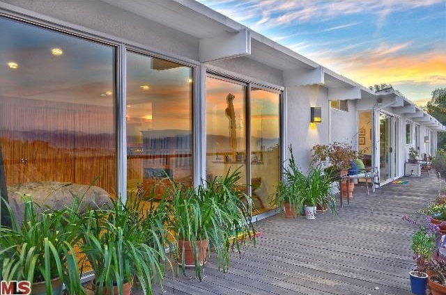 Richard Dorman Mid Century Modern Home In Sherman Oaks Hits the Market ...