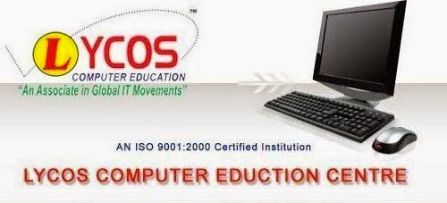 Lycos computer govind nagar