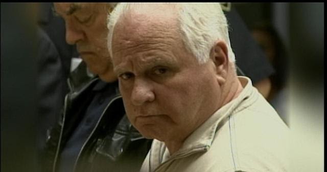 New England Capo Was Released From Prison, But Where The Hell Is He?