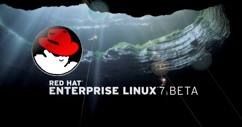 [RHEL 7] Red Hat Enterprise Linux 7 Beta - PenTest Tools