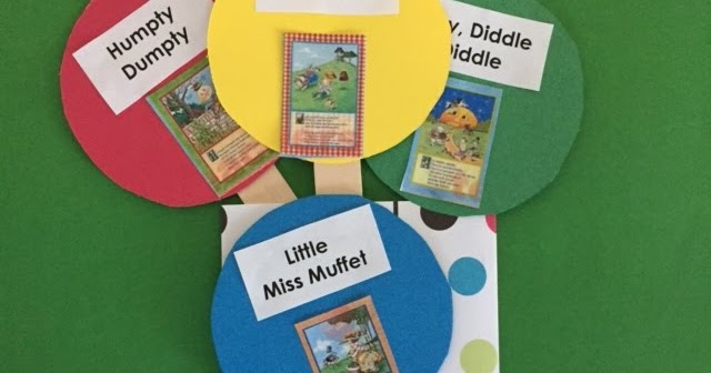 NURSERY RHYME NEWS!!!! - Dr. Jean & Friends Blog