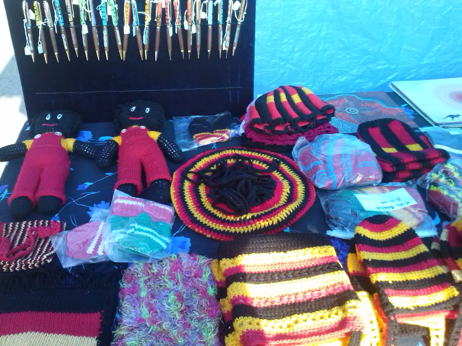 David Dunn Aboriginal Art