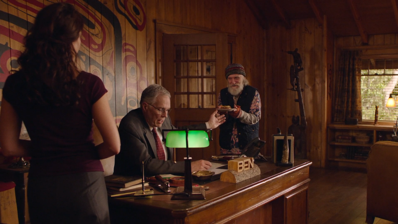 Lost in the Movies: Beverly Paige (TWIN PEAKS Character Series #78)