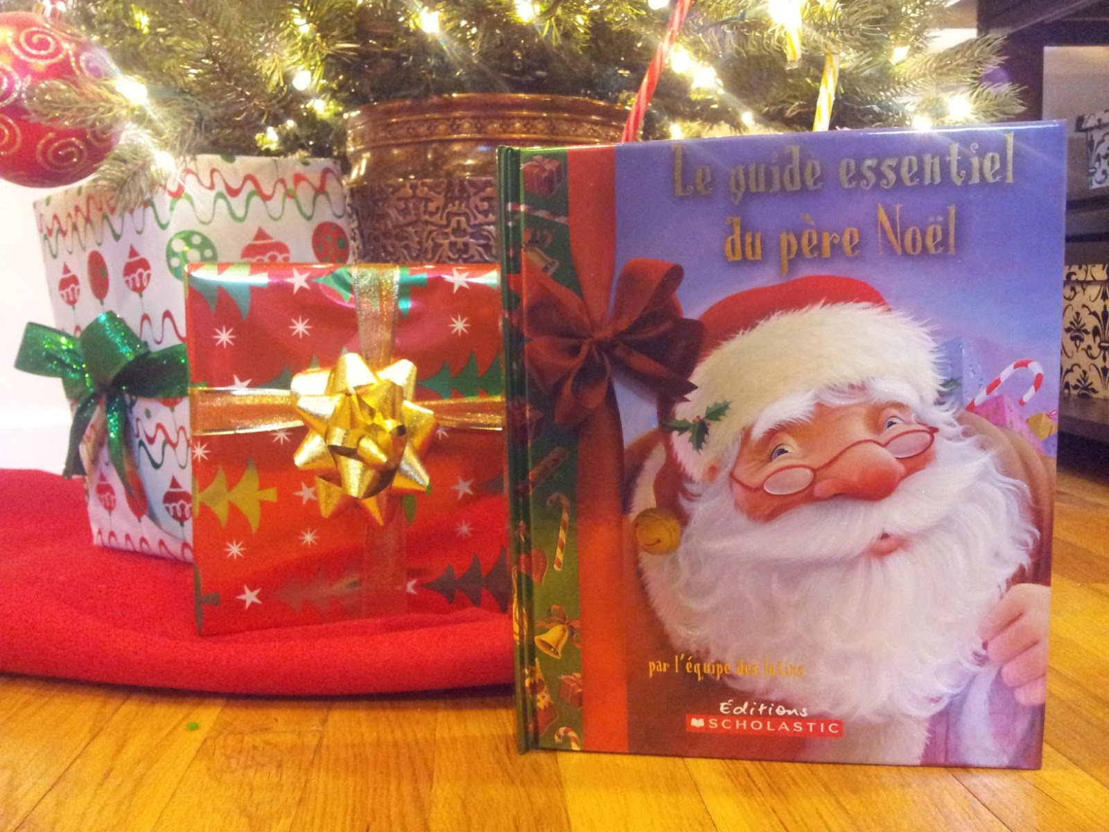 De tout et de rien: Activités pour le Préscolaire: Sélection de livres ...