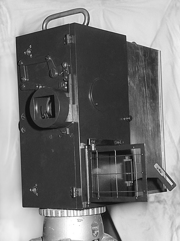 LEICA Barnack Berek Blog: THE FASCINATING WORLD OF PROTOTYPE LEICA CAMERAS