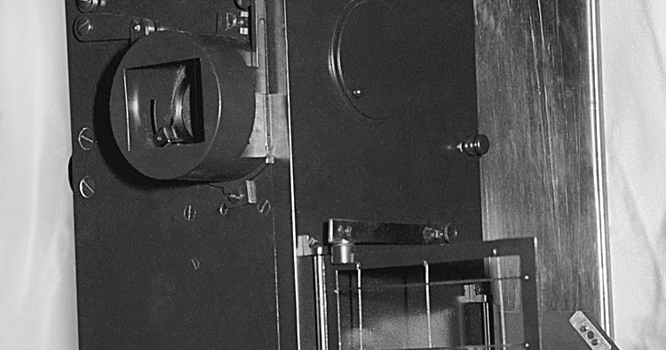 LEICA Barnack Berek Blog: THE FASCINATING WORLD OF PROTOTYPE LEICA CAMERAS