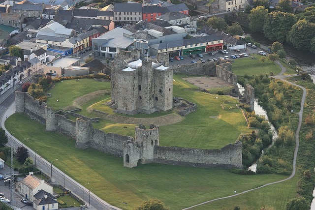 iGordo.net: Trim Castle AKA York Castle from Braveheart