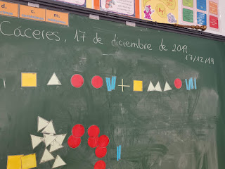 MATERIAL DIDÁCTICO DE MATEMÁTICAS PARA MAESTROS Y MAESTRAS