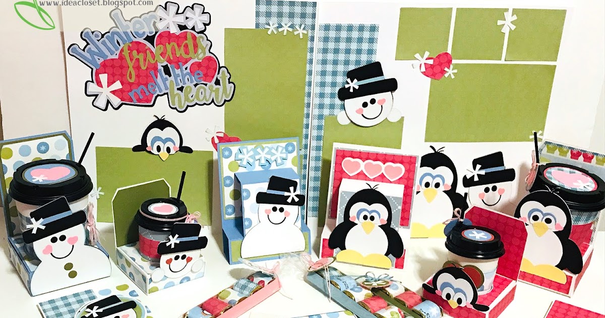 Welcome to Paper Closet Designs - Paper Closet Designs