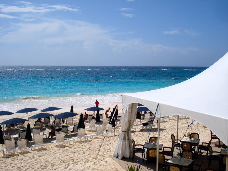 Alexandra D. Foster Destinations Perfected: Paget Parish, Bermuda ...