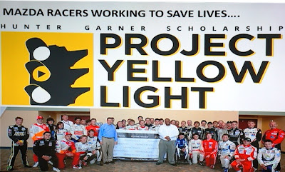 notes from The EDJE: Project Yellow Light Video Contest Winners For ...