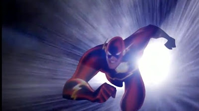 That F'ing Monkey: Flash Friday: The Great Brain Robbery