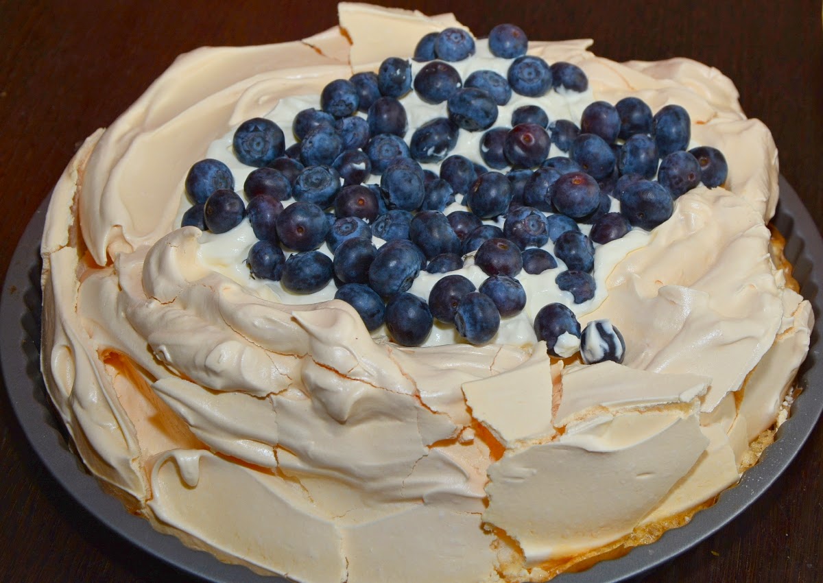 Beza Pavlova
