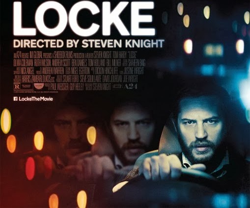 Locke | Actu Film