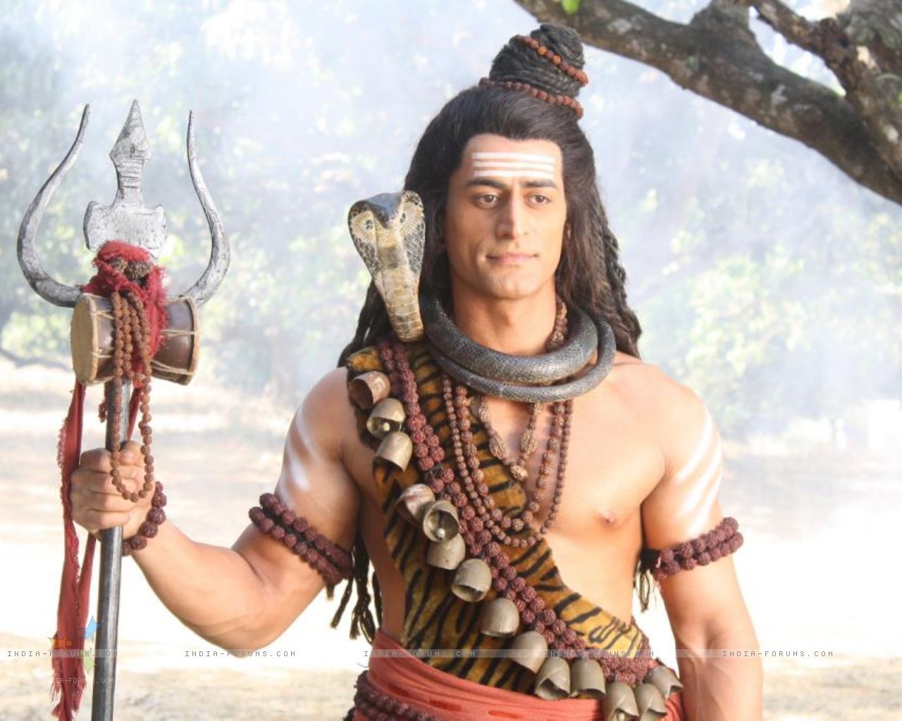 Shankar Shiv Bhole Umapati Mahadev Song Lyrics - Devon Ke Dev Mahadev ...