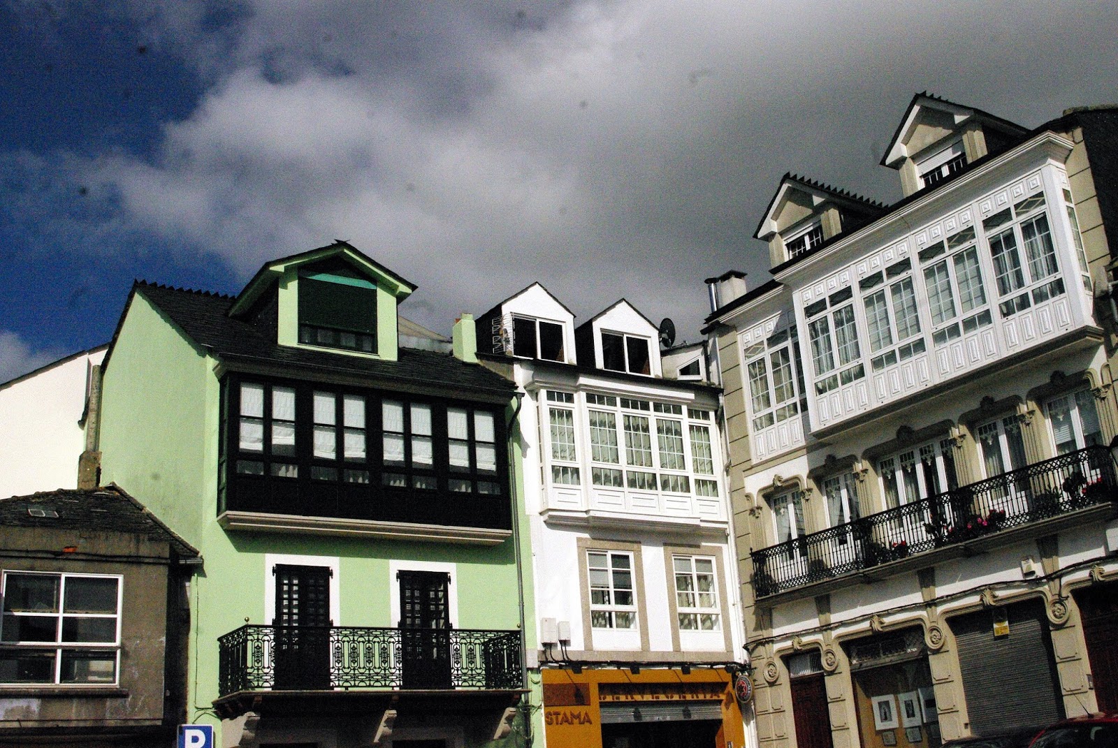 Pueblos con encanto de Galicia: Fotos de: Lugo - Vilalba - Villalba ...