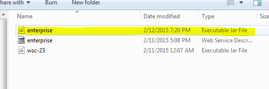 Salesforce Integration With Soap Api Part 3 Configure Eclipse For