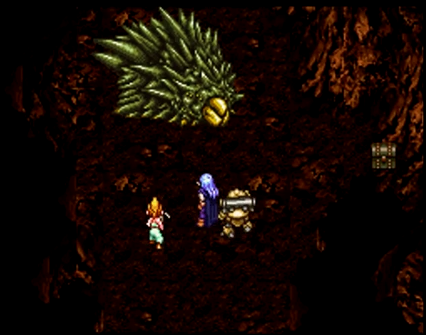 Chrono Trigger Walkthrough, Part 27: Reviving Crono at Death Peak, 2300 AD